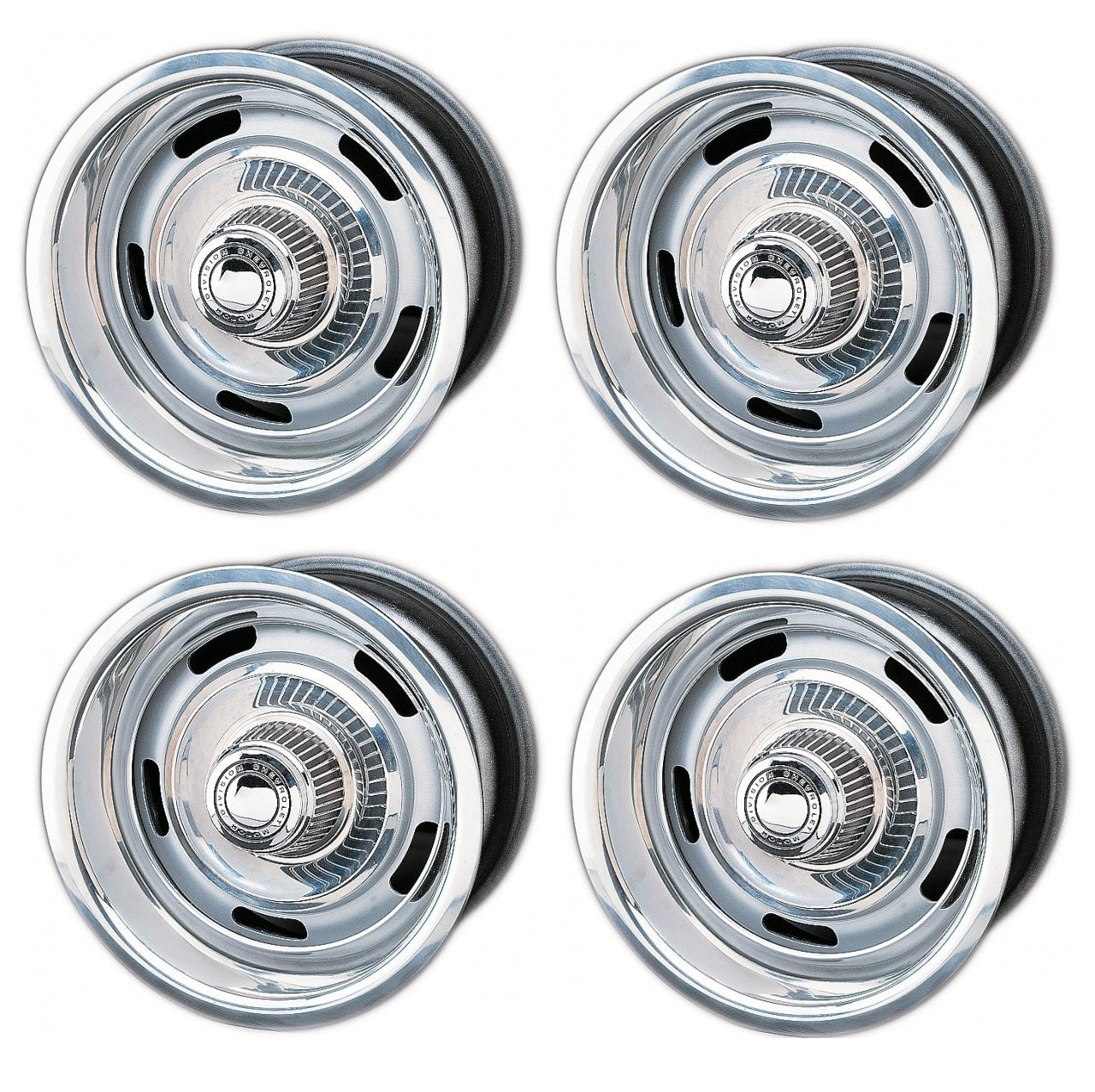 C3 Corvette Wheels For Sale | Surf City Corvettes