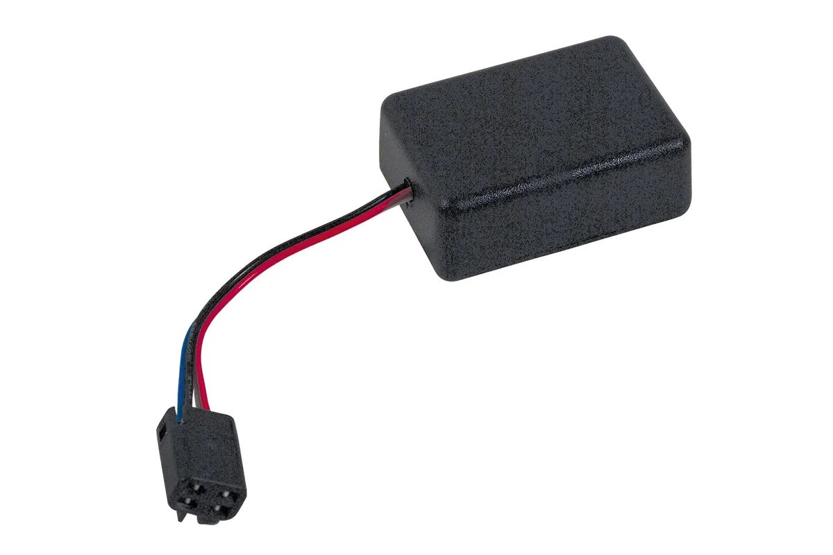 C5 Corvette Steering Column Lock Bypass - 1997-2004 – Surf City Corvettes