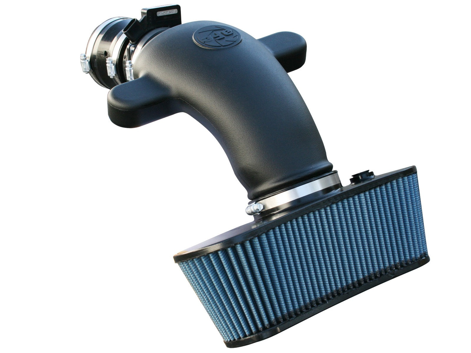 C6 Corvette Magnum FORCE Stage 2 Cold Air Intake System (LS2) – Surf ...