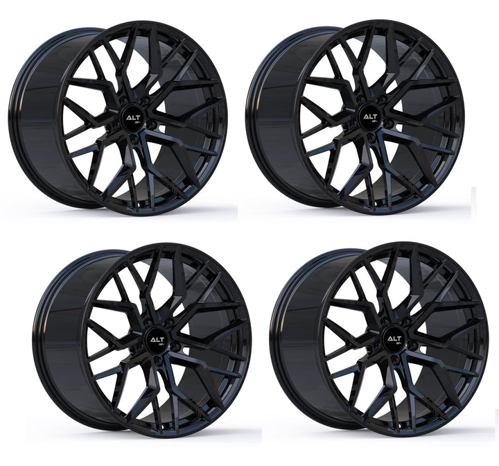 C8 Corvette Wheels for Sale | Surf City Corvettes