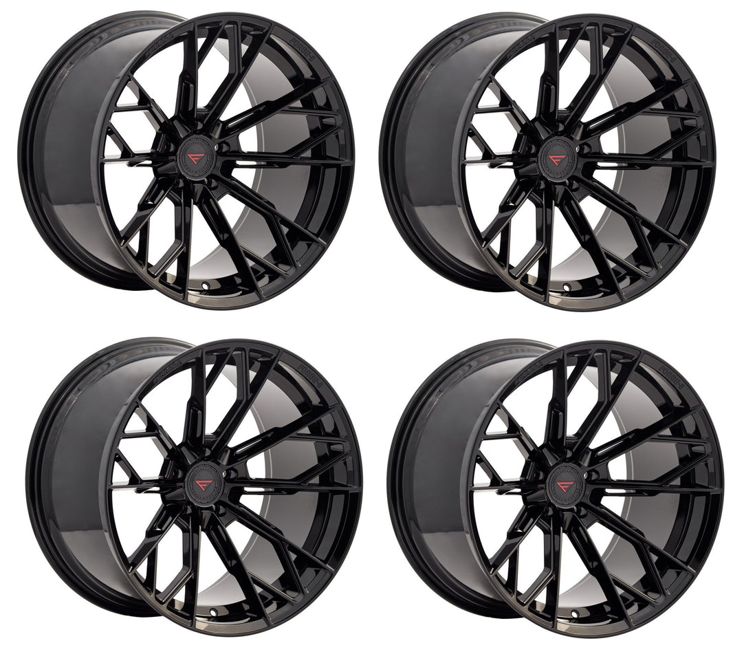 C8 Corvette Wheels for Sale | Surf City Corvettes