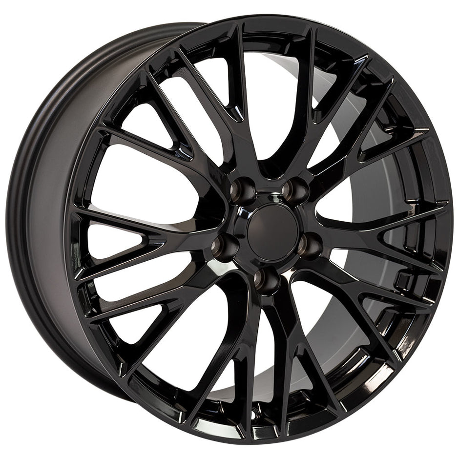 C7 Corvette Wheels for Sale | Surf City Corvettes