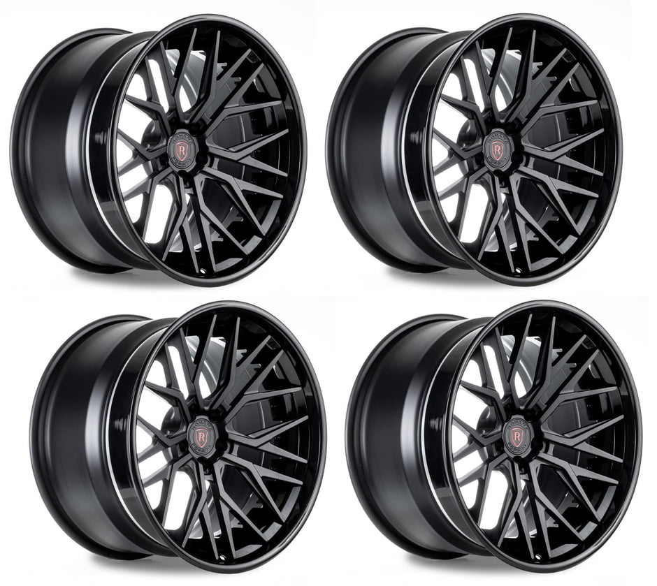 C6 Corvette Wheels for Sale – Page 6 – Surf City Corvettes
